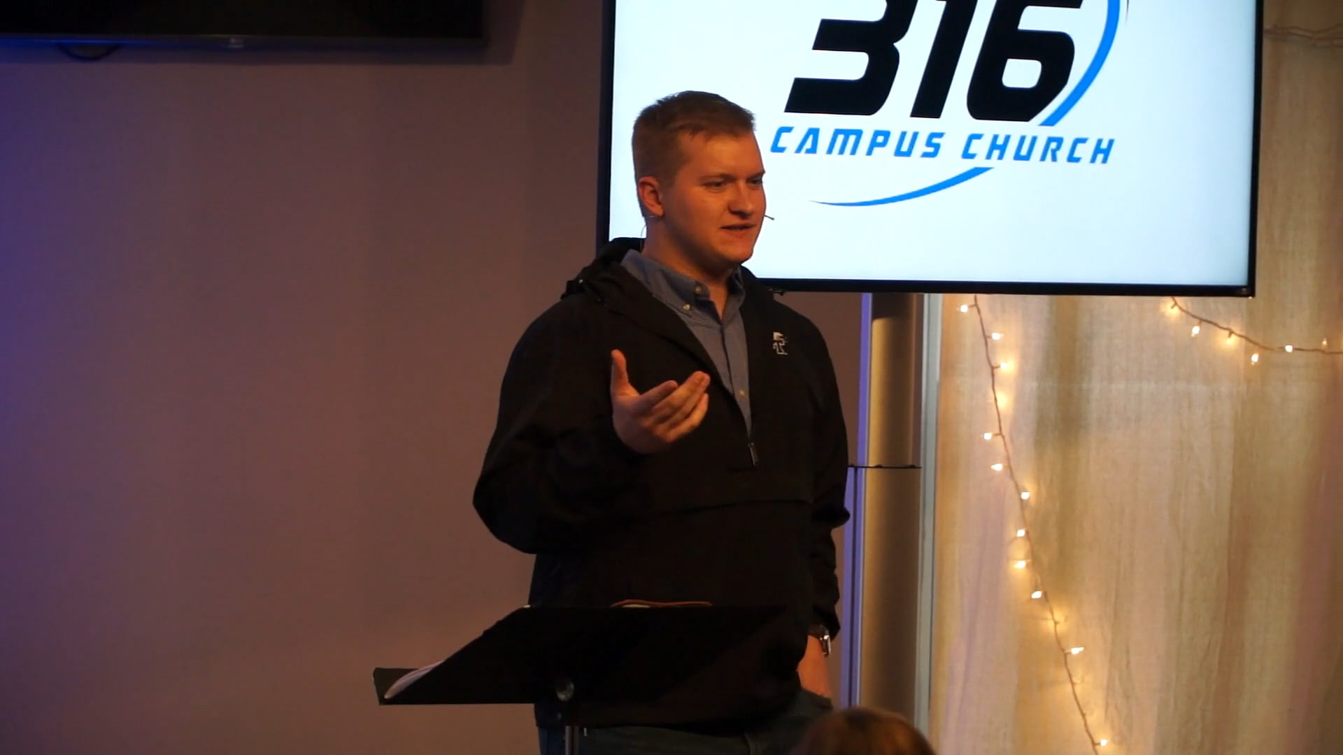 MT316 - March 11, 2018 on Vimeo