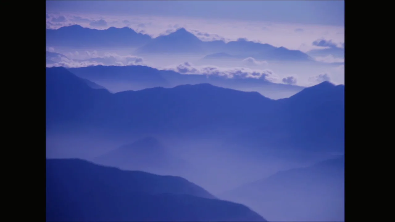 Sandy Smolan, Television Director (EG4) on Vimeo