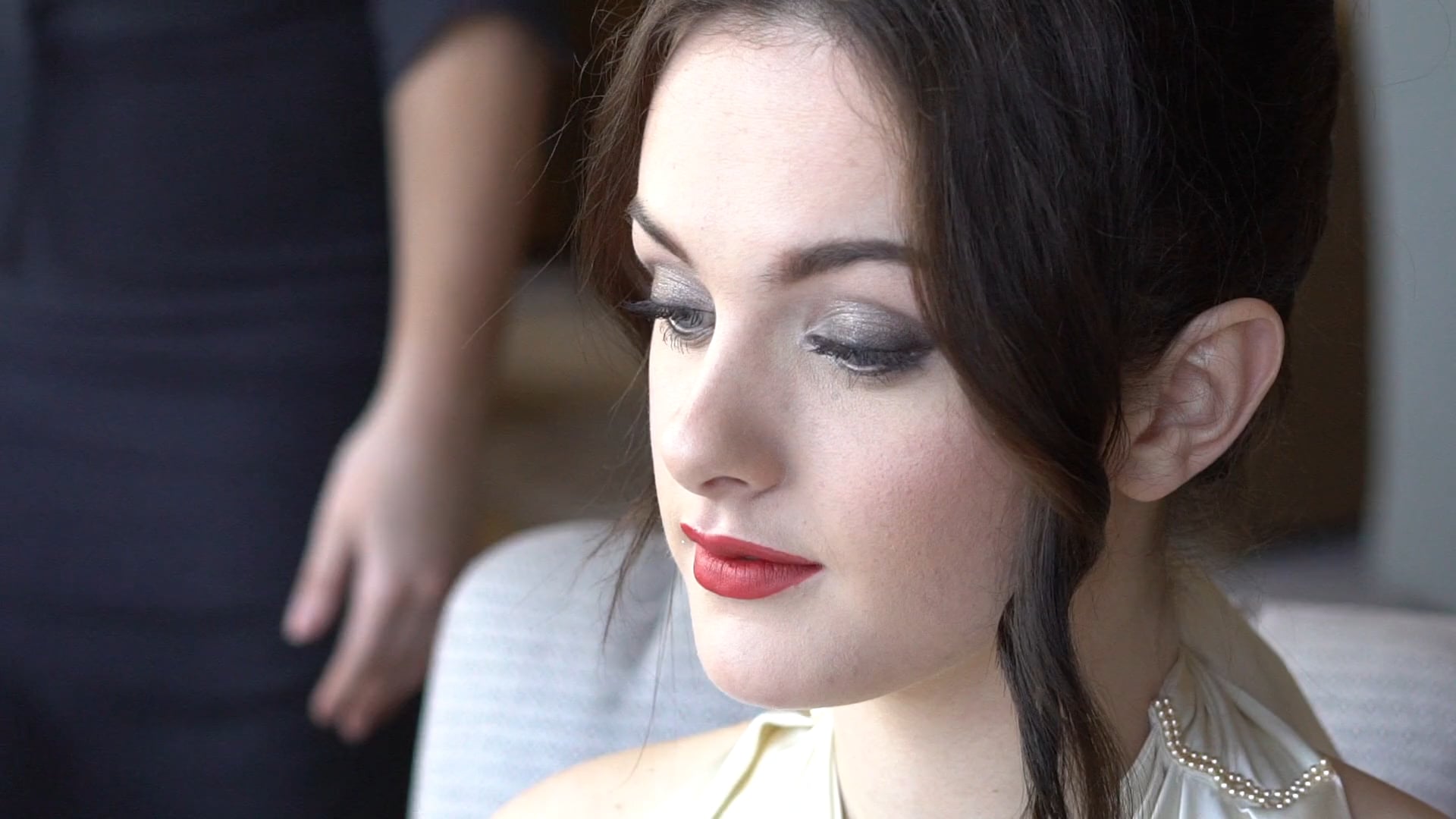 York Fashion Week on Vimeo