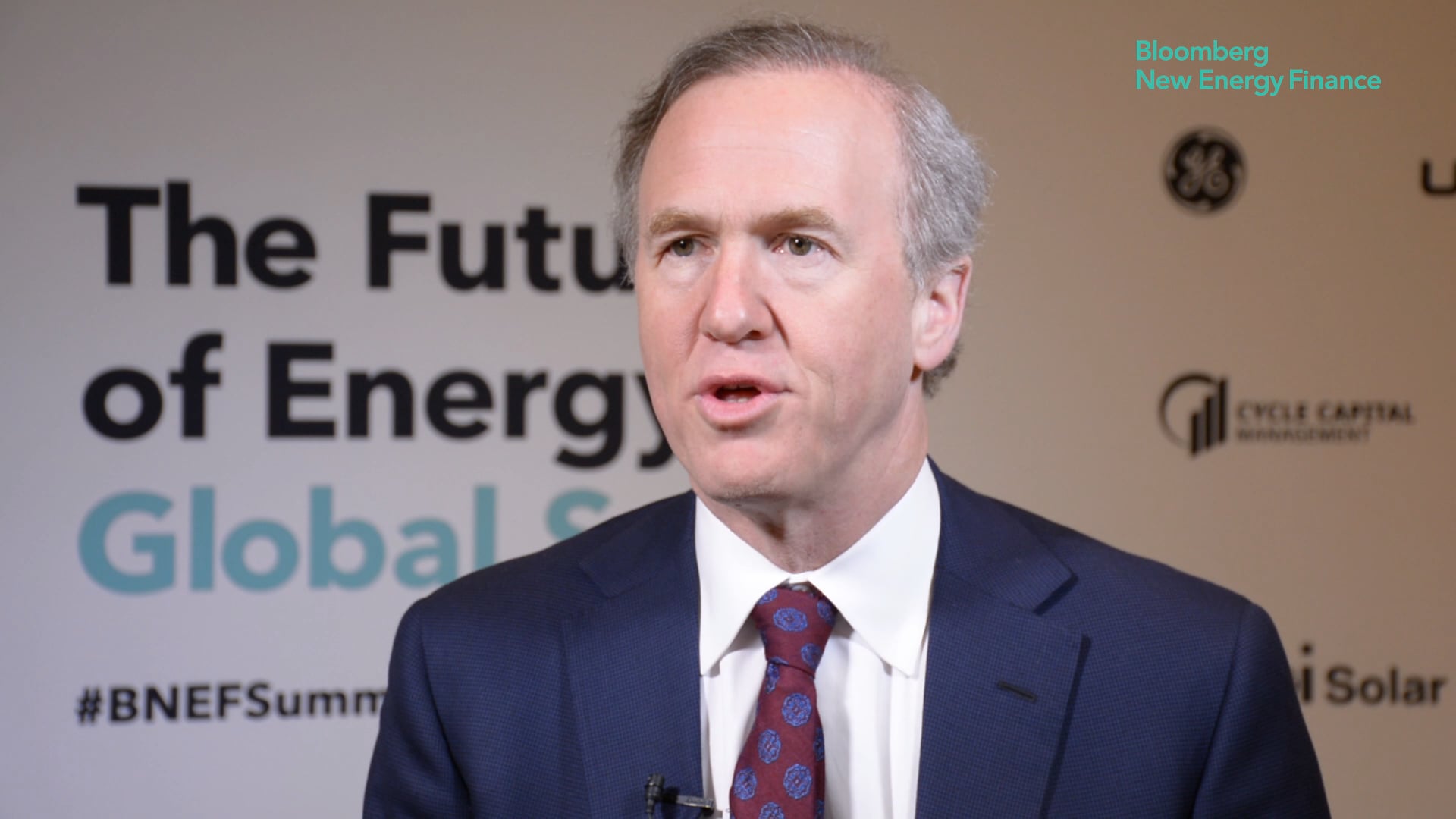 2018 Global Summit - Dan_Shugar_of_NEXTracker on Vimeo