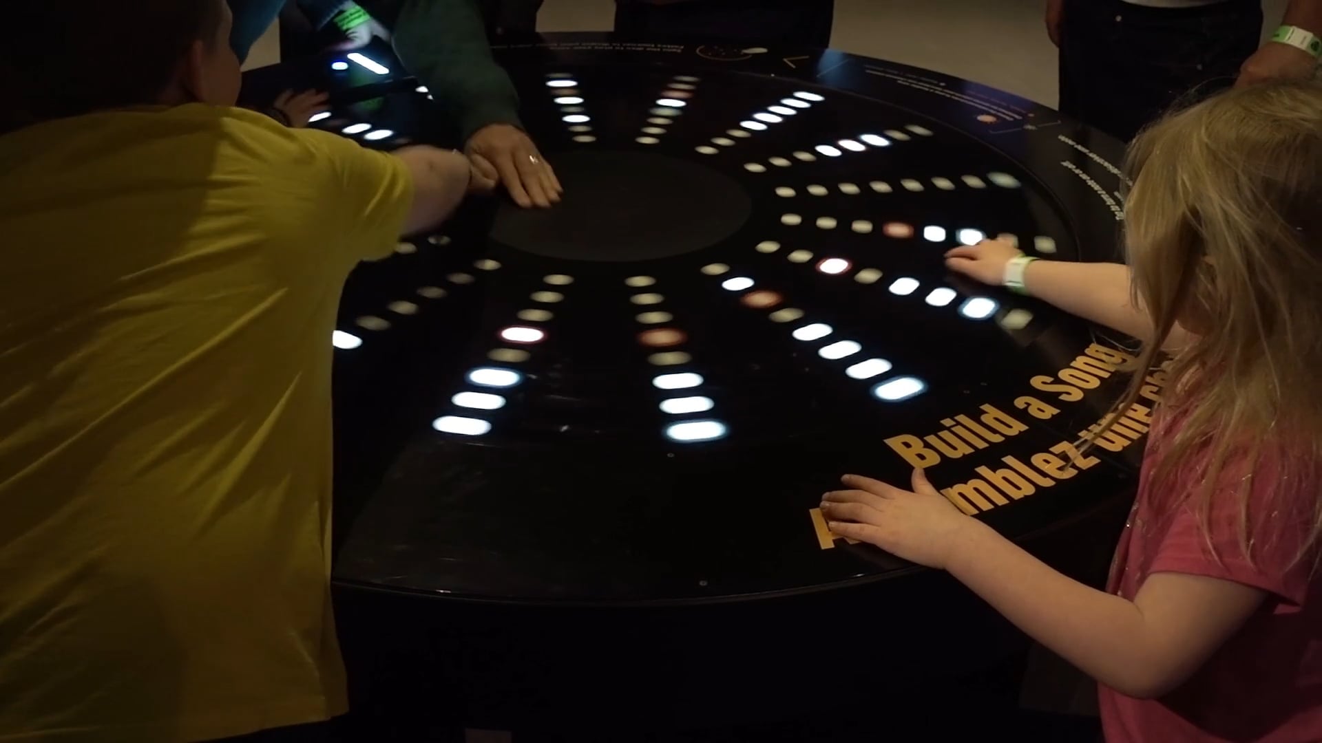 Canada Science and Technology Museum - GSM Project | 2017 on Vimeo