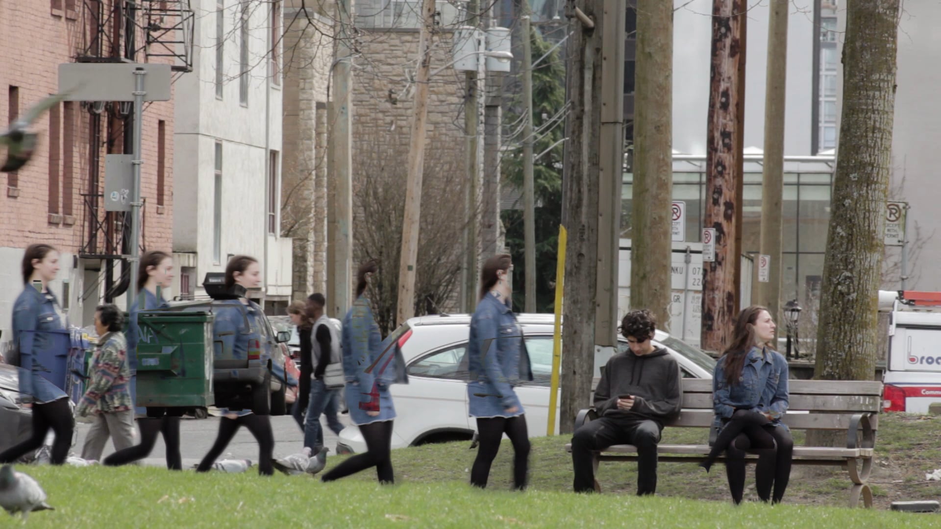 Queer [Dis]obeying the Watcher, no.2 on Vimeo