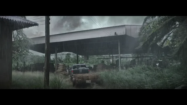 Jaron Albertin - Born To Take On The World - Ford on Vimeo