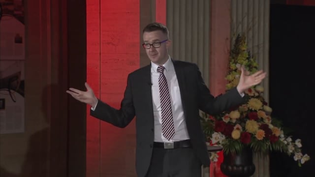 David Meade Business Visionaries Speaker-Speakers Bureau | SpeakInc