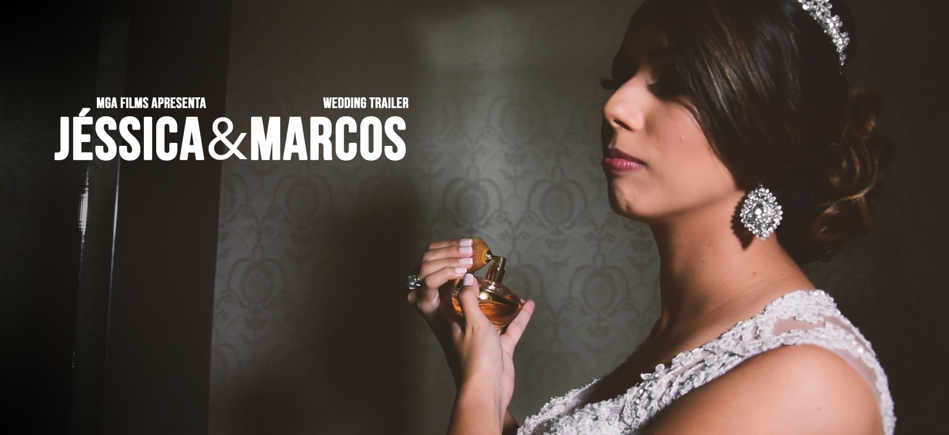 TRAILER // JÉSSICA & MARCOS on Vimeo