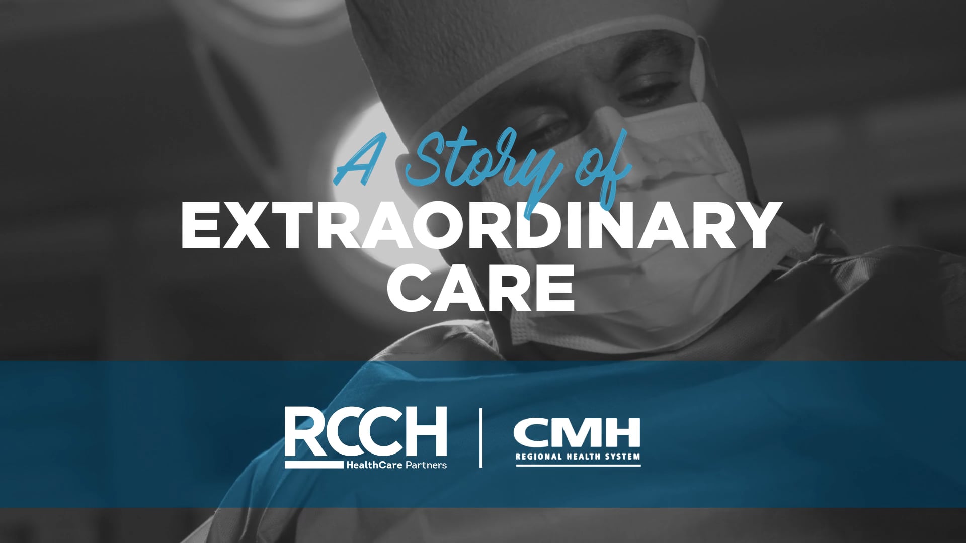 Success Stories - RCCH - CMH - Cardiovascular Intervention on Vimeo