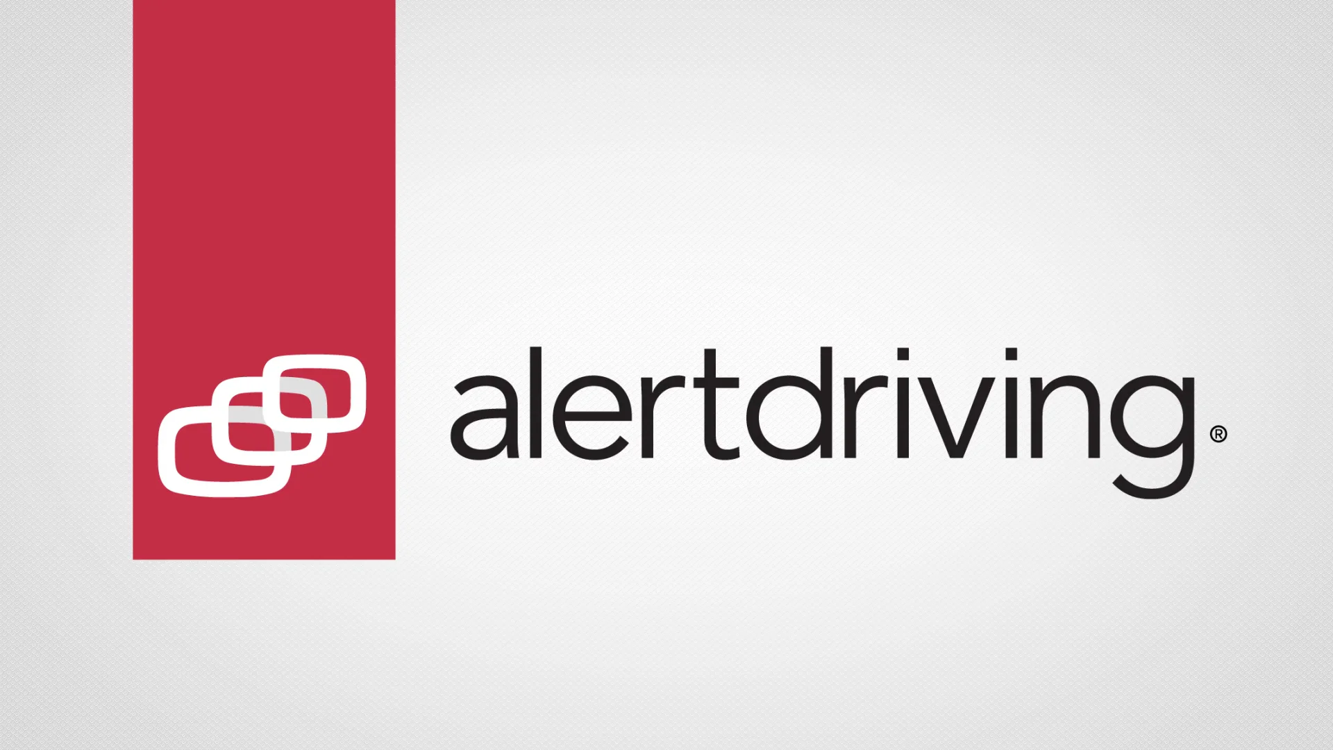 Introduction to AlertDriving