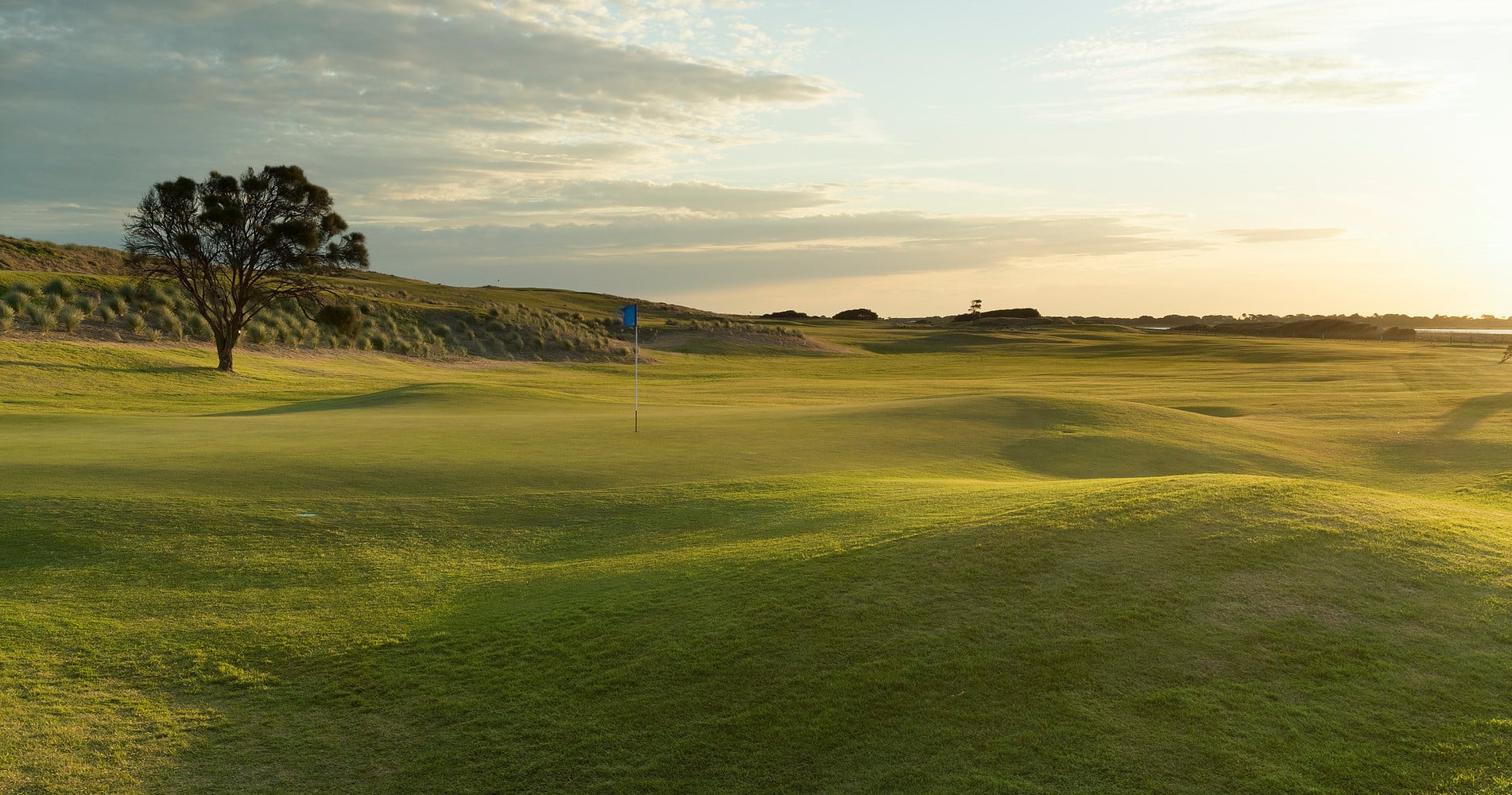 Port Fairy Golf Course on Vimeo