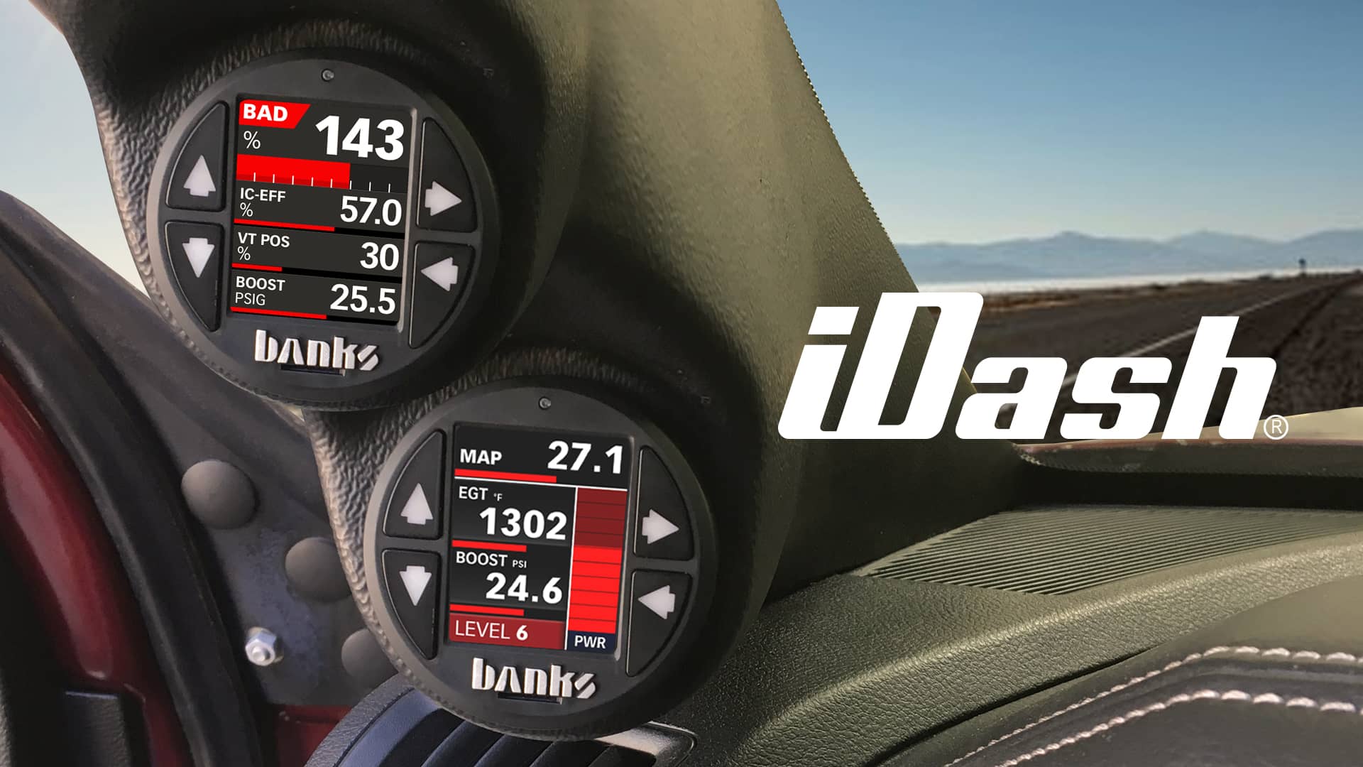 Banks iDash 1.8 Explained on Vimeo