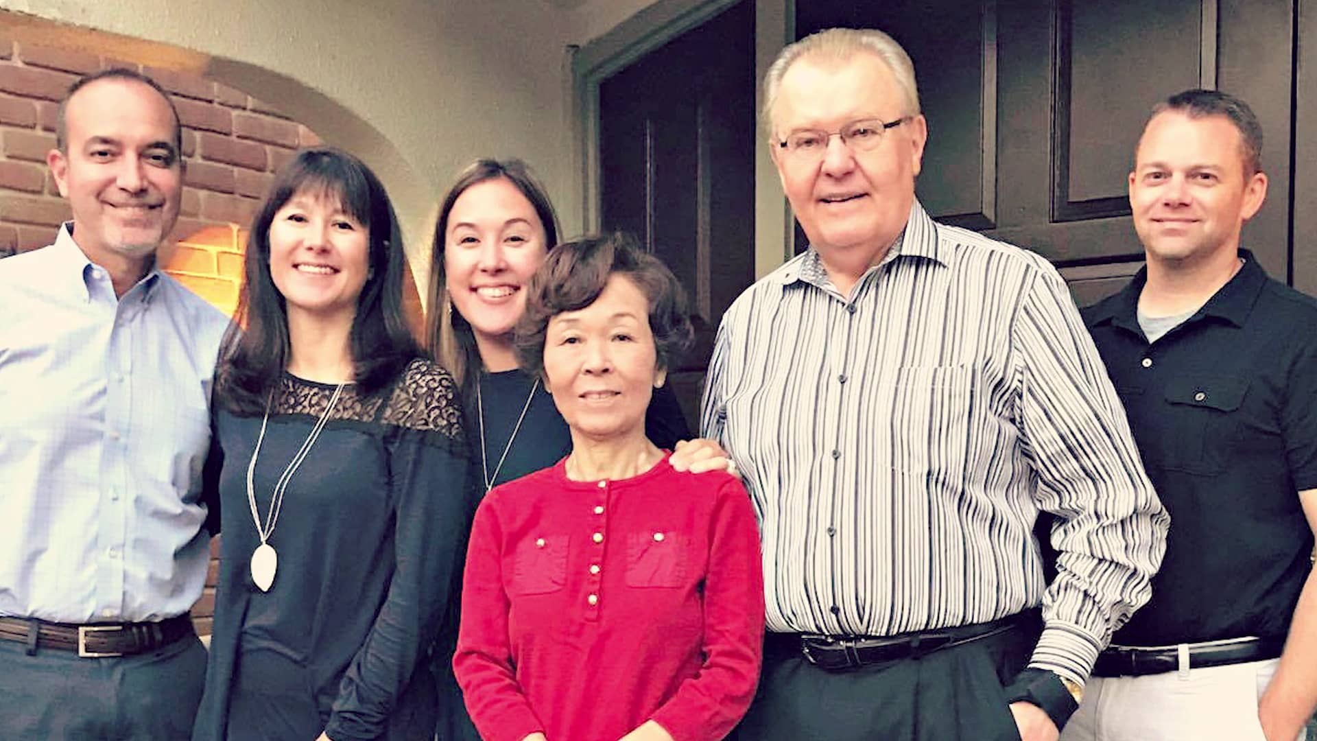 LMG: The Greater Akron Chamber, Phil Maynard on Vimeo