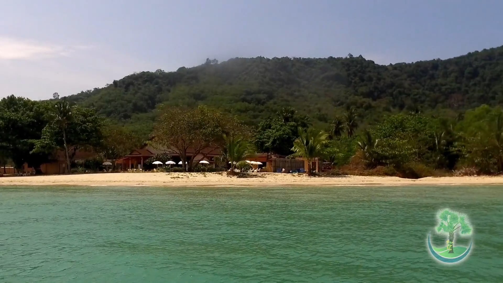 Koh Lon island near Phuket - West Side on Vimeo