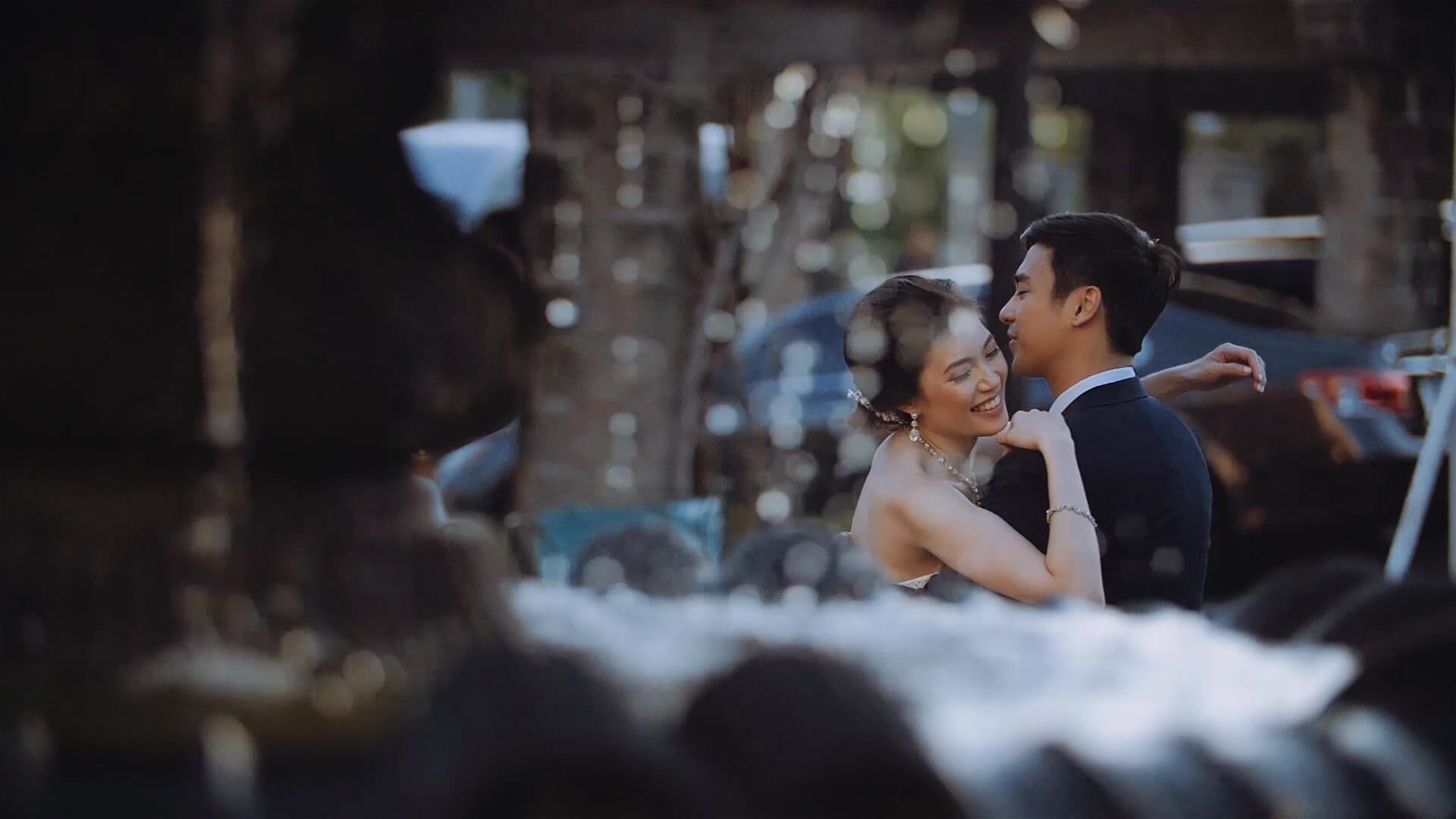 Charles and Gabbi on Vimeo