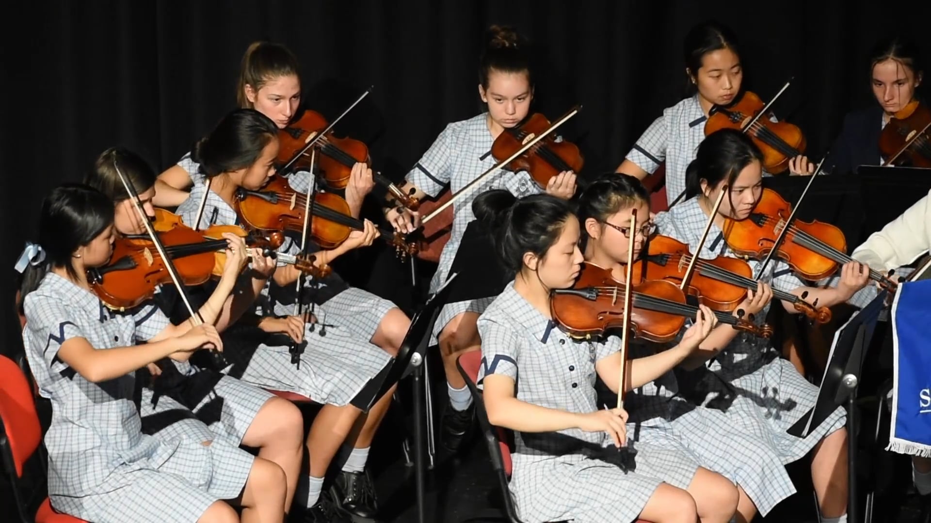 Strings Concert 2018 on Vimeo