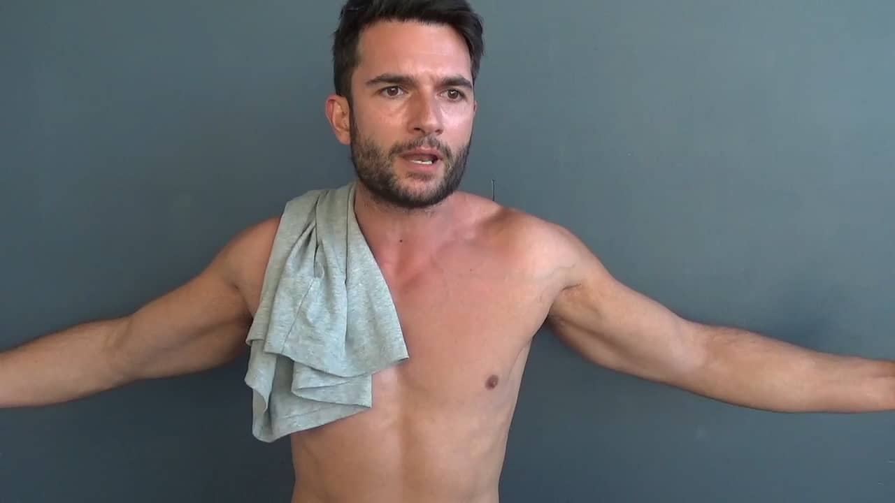 Sasha Sutton - The Ropes on Vimeo