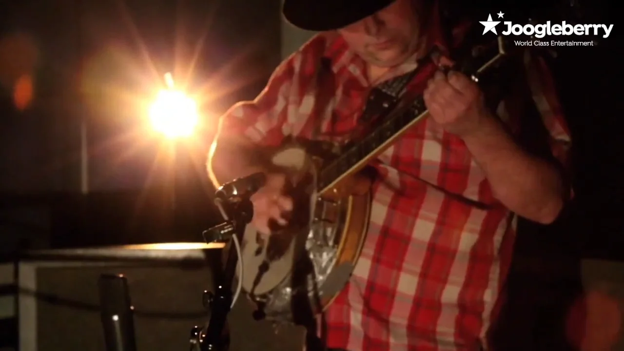 Stompin' Dave on Vimeo