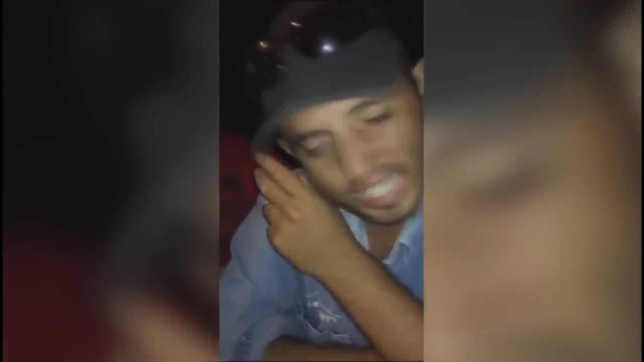 Alfredo calmate por favor ¬ afedo camate pofavo on Vimeo