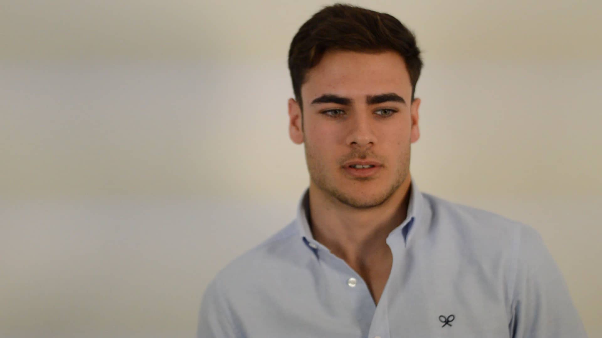 JORGE DEL RÍO PRESENTACIÓN_ESPAÑOL on Vimeo