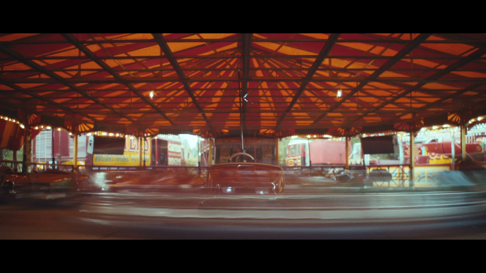Chris Goulder | Butlin's - CHRIS GOULDER | SHELL | BUMPER CARS on Vimeo