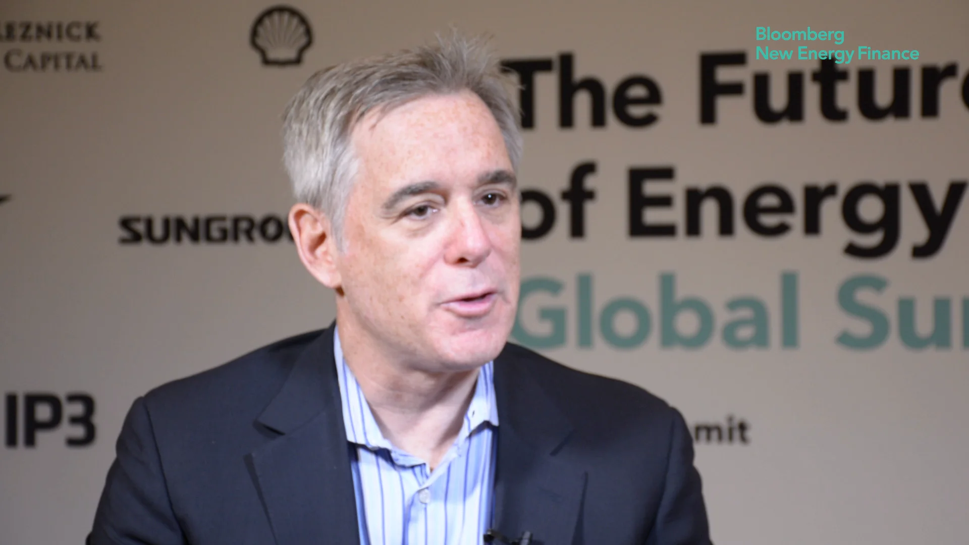 2018 New Energy Pioneers - Brett Hauser of Greenlots on Vimeo