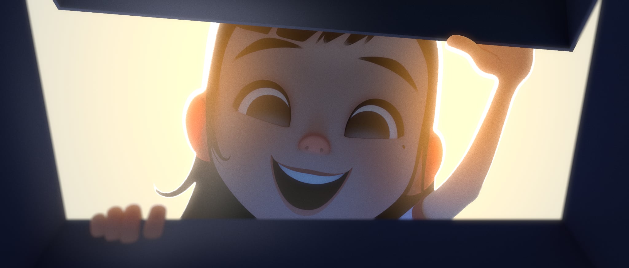 “One Small Step” Official Trailer (2018) - TAIKO Studios