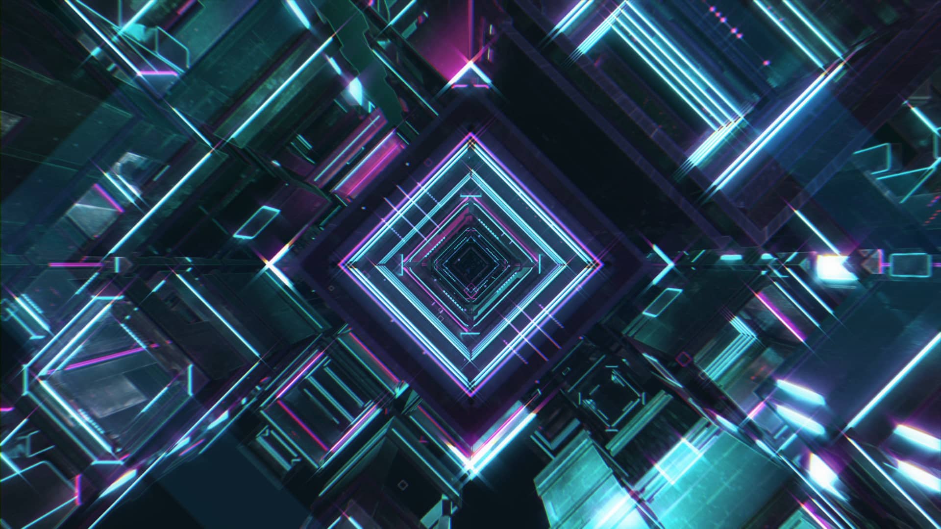 Retro Loop VJ_MR41218 on Vimeo