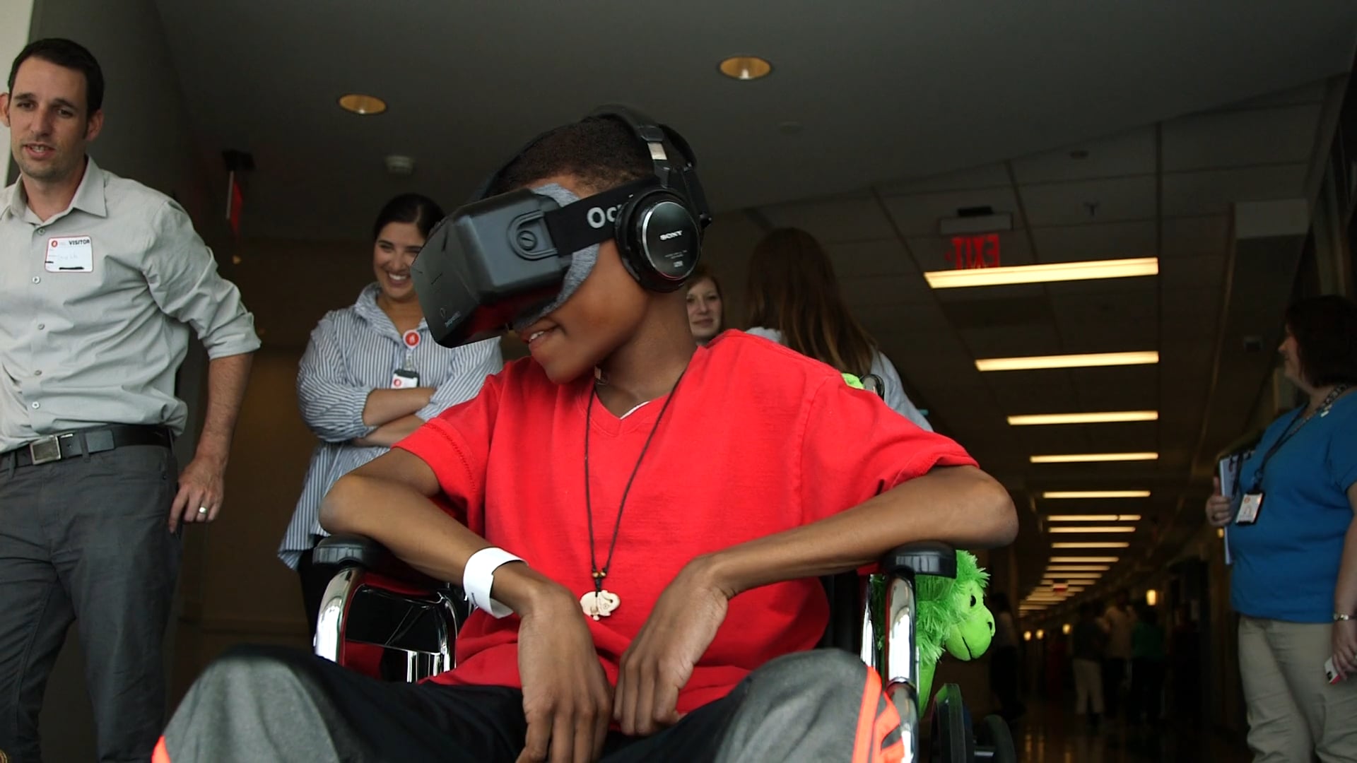 Childrens_Hospital_VR_Demo on Vimeo