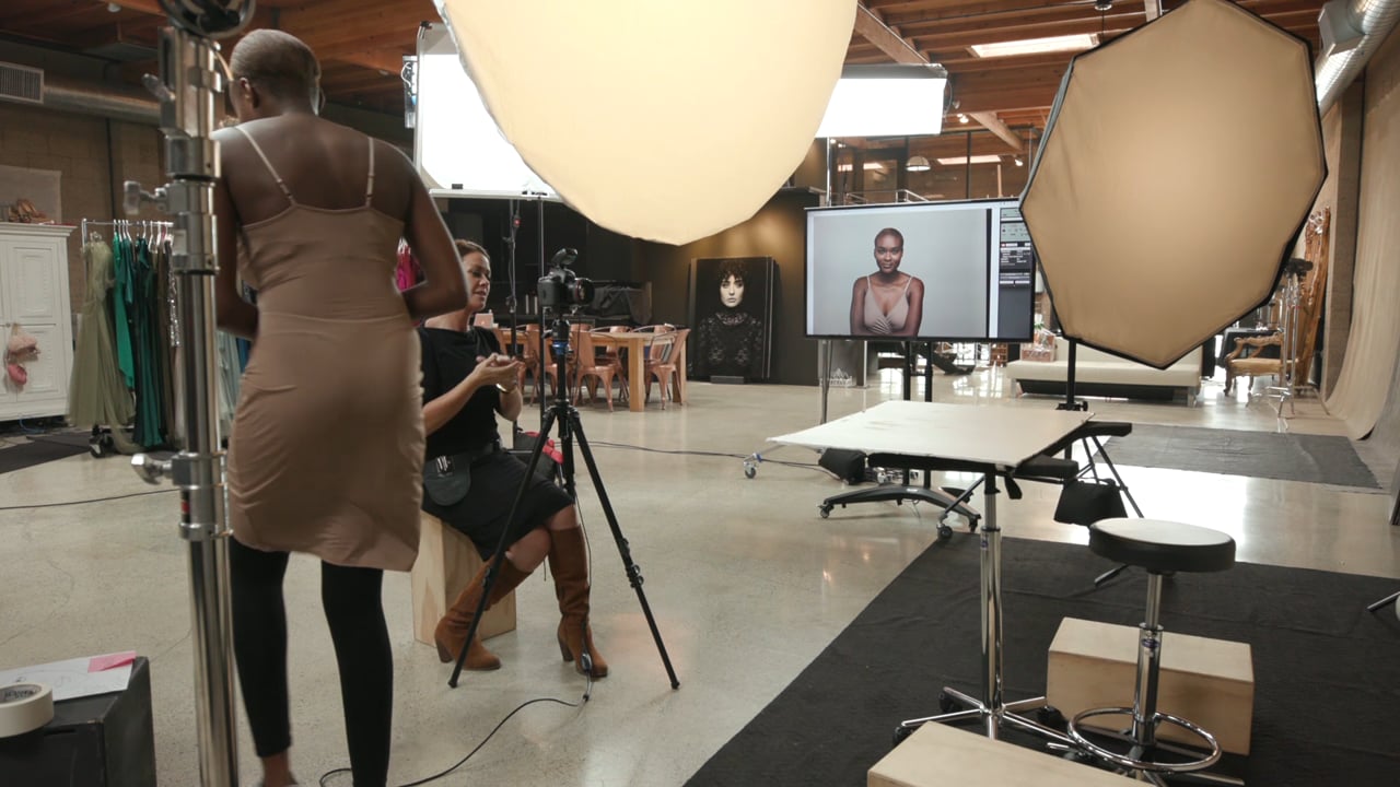 Working with Hair & Makeup: Bonus - Hair, Makeup, and Styling - The ...