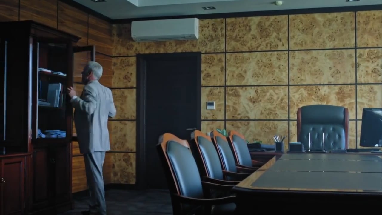 Spyashchie I - 01 on Vimeo