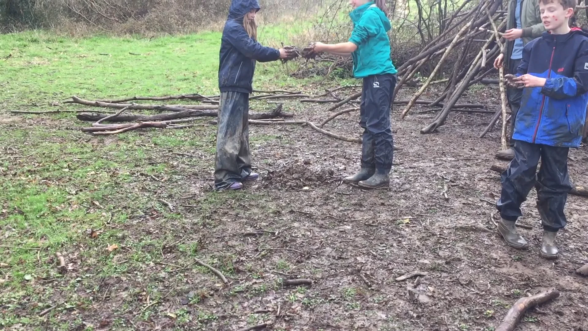 Magdalen Farm Strings 2018