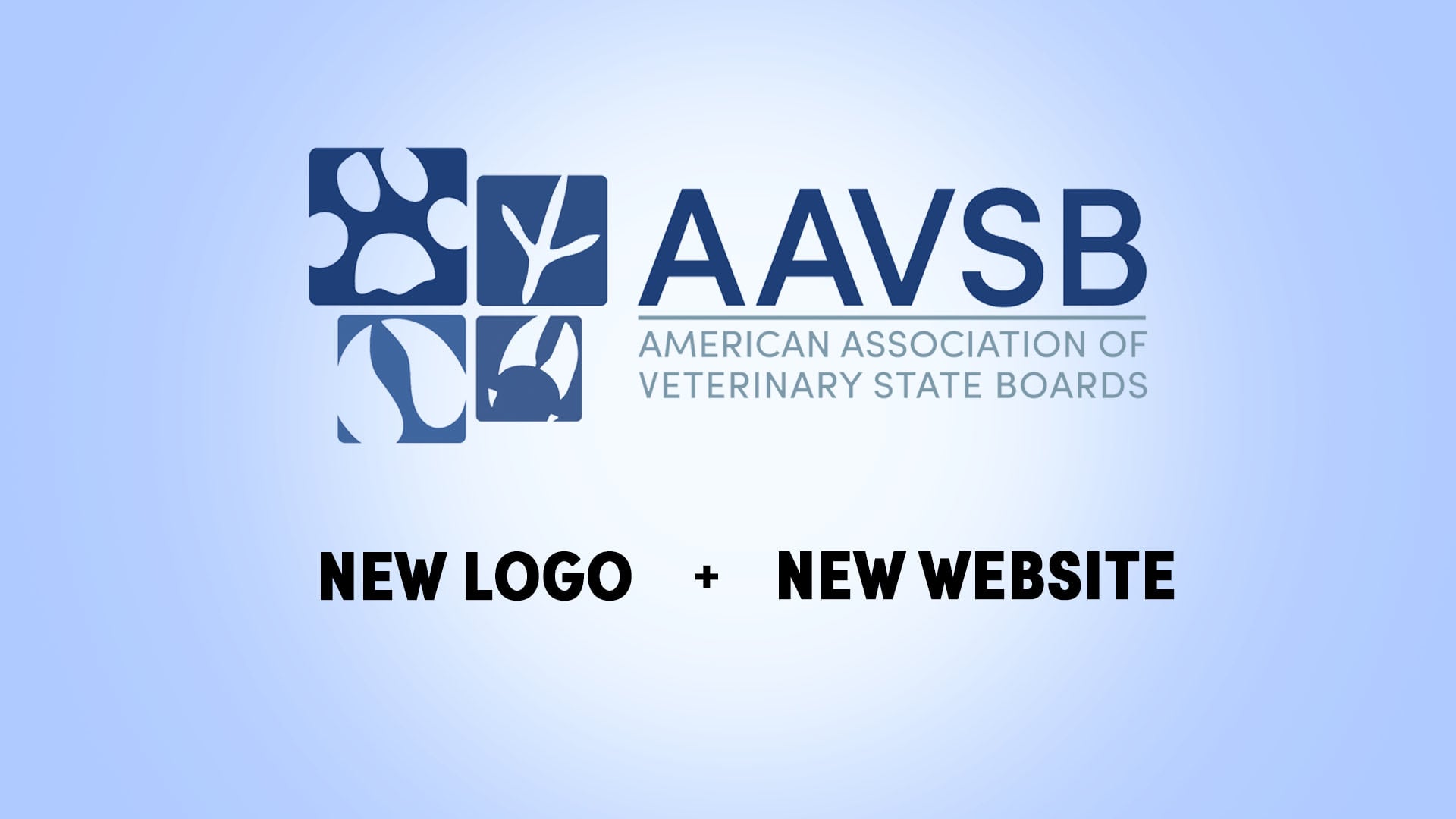 AAVSB Unveils New Website & Updated Logo on Vimeo
