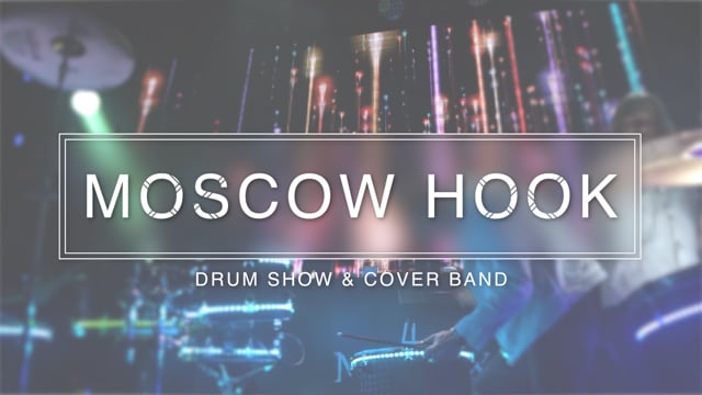 Moscow HooK on Vimeo