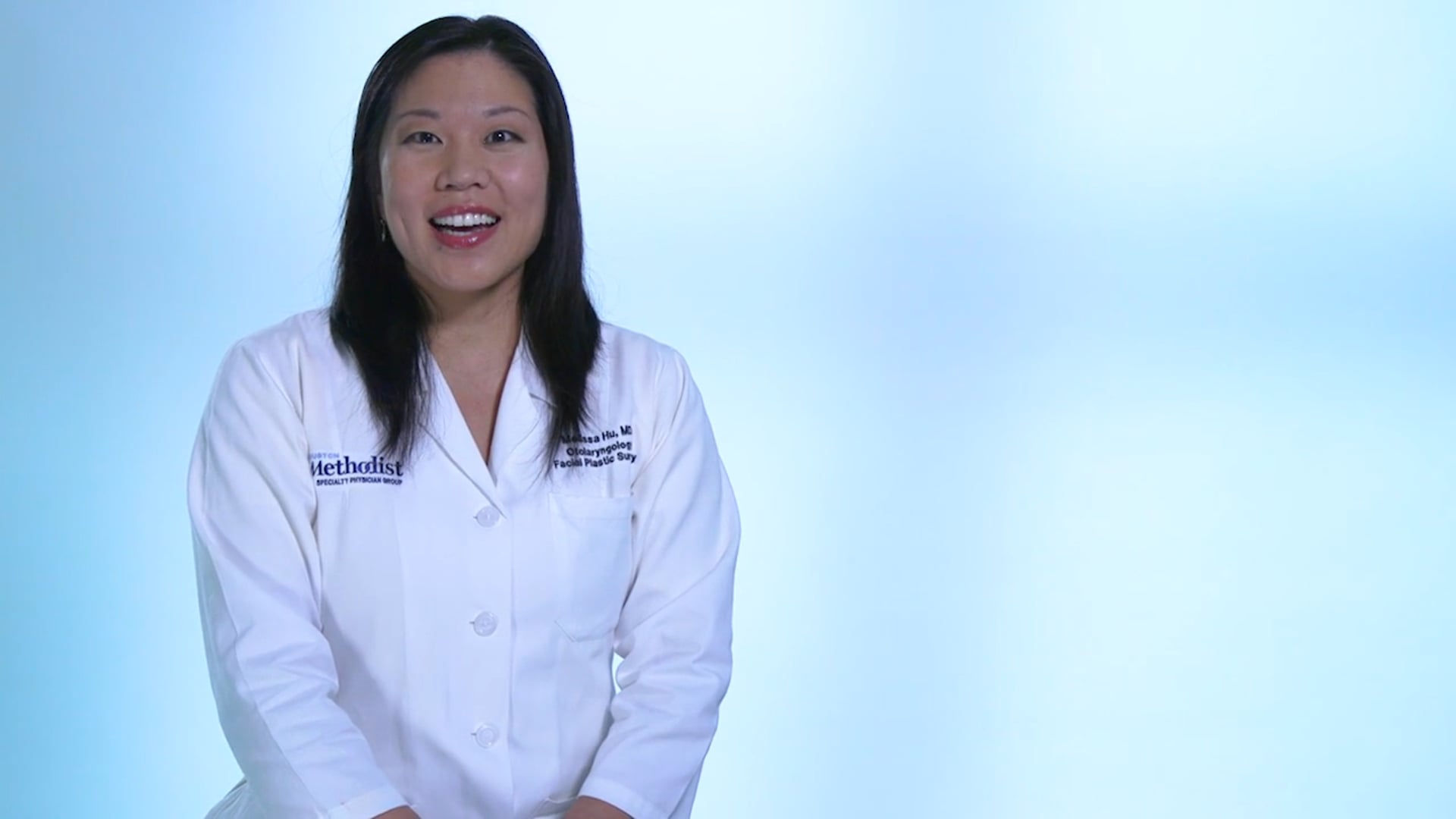 Dr. Melissa Hu | Houston Methodist