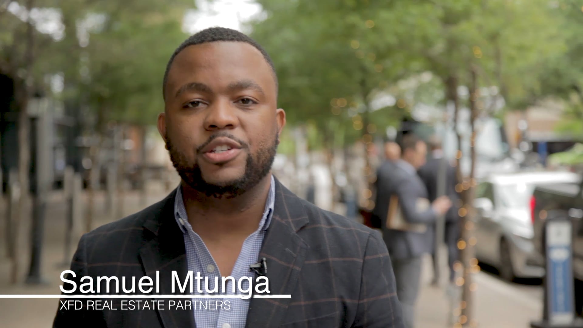 Samuel Mtunga on Vimeo