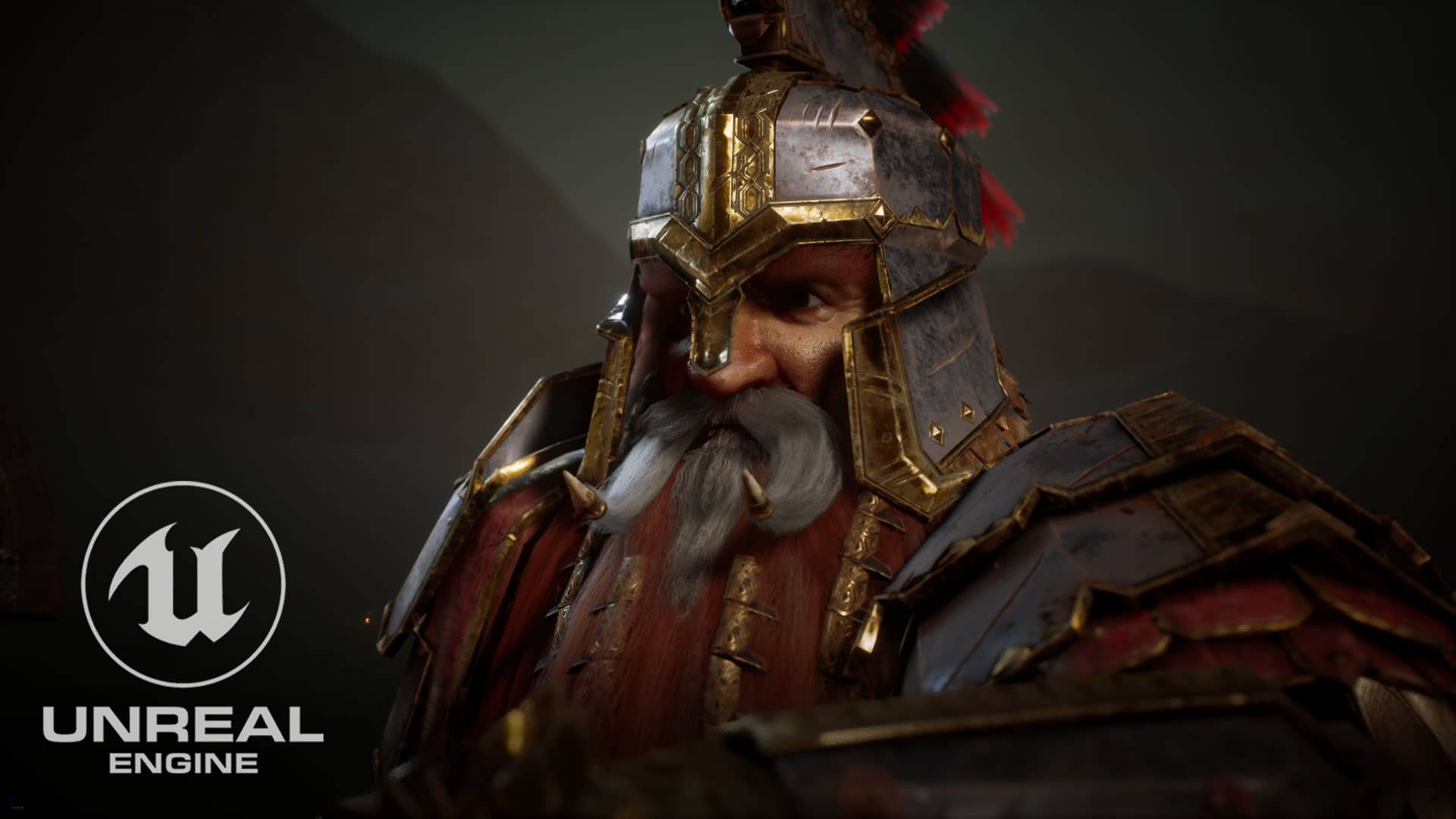 Dain Ironfoot | Character Demo Reel on Vimeo