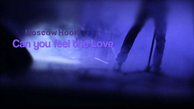 Moscow HooK on Vimeo