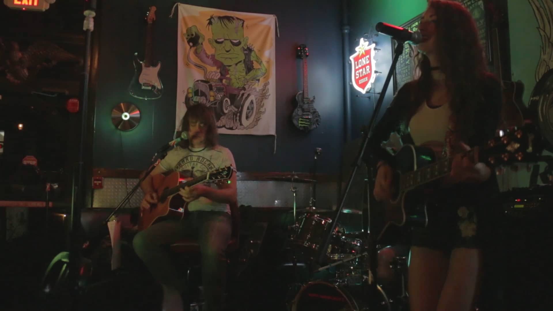 Kendra Warren @ RPM Full Service, Newnan, Georgia (2018) on Vimeo