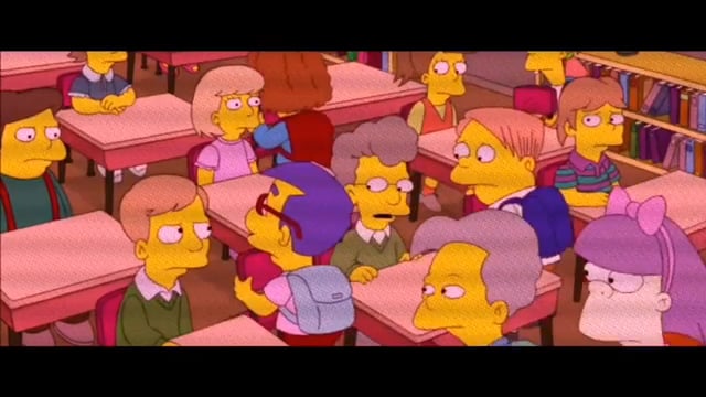 No sleep| Simpson wave| on Vimeo