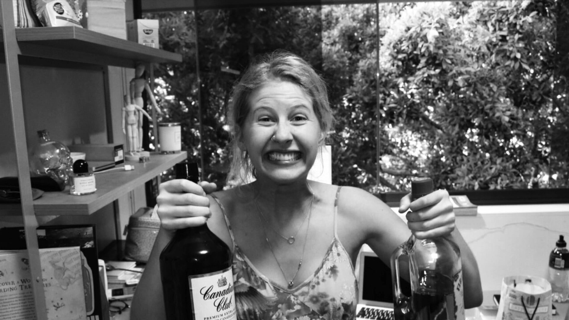 THE CLASSIC CONUNDRUM on Vimeo