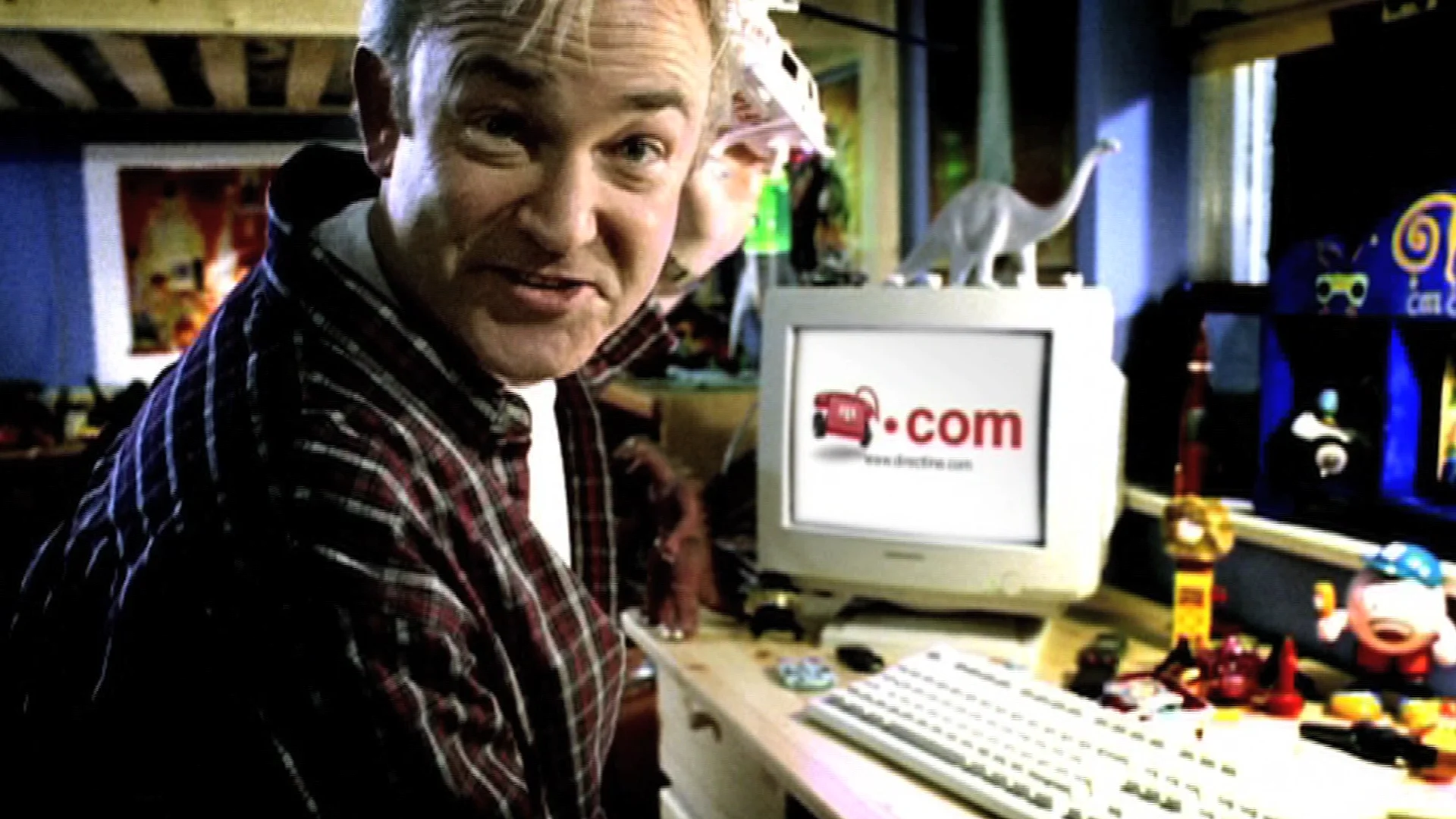 Direct Line - 'Online' on Vimeo