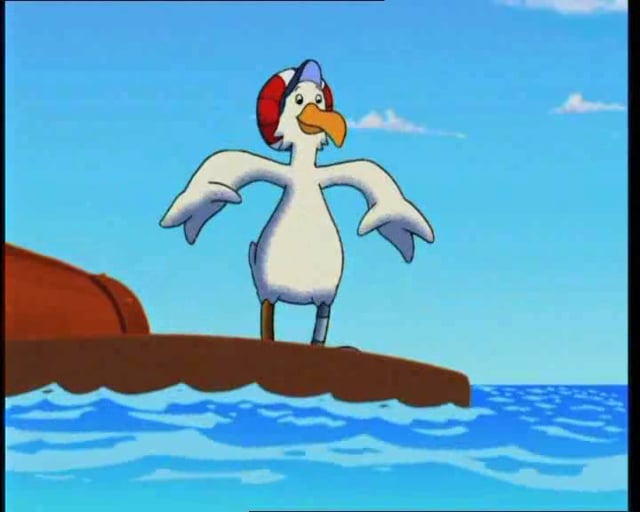 THE HYDRONAUTS - 26x13' - Polish on Vimeo