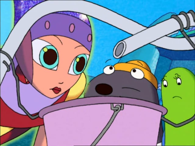 THE HYDRONAUTS - 26x13' - European Portuguese on Vimeo