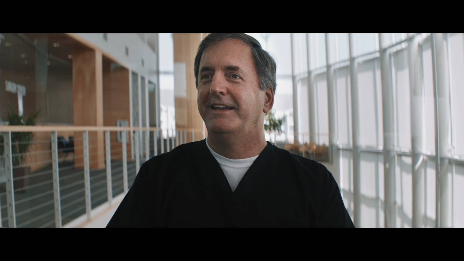 The Clear Answers Series: Vance Thompson, MD, FACS on Vimeo