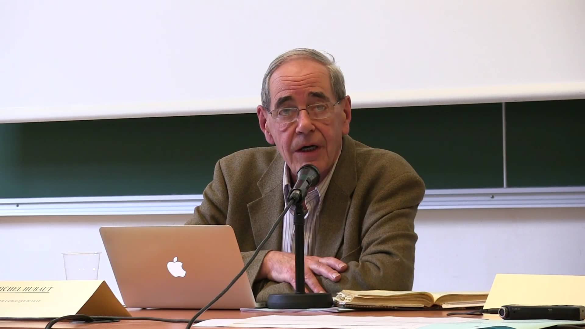 5 Michel Hubaut on Vimeo