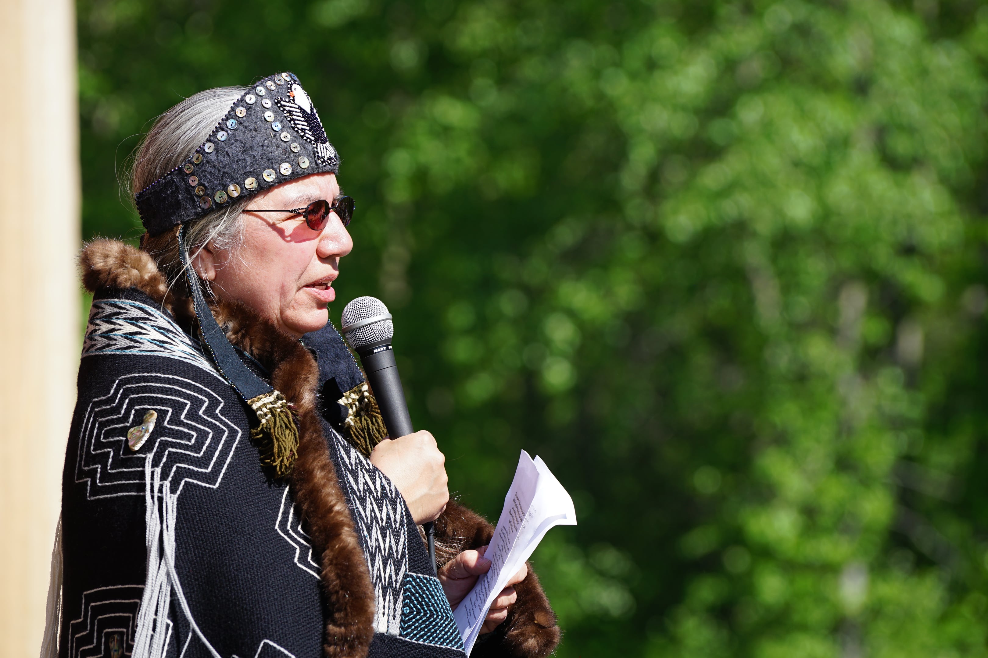 Lani Hotch on healing and building on strengths on Vimeo