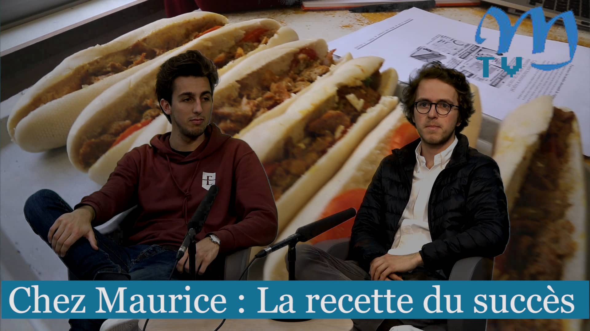 FFA Chez Maurice 2018 on Vimeo