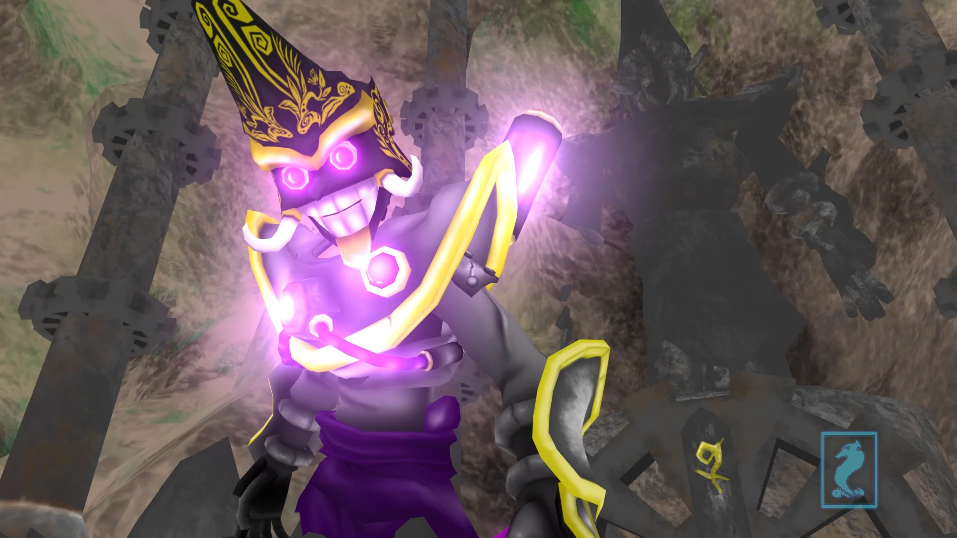 3D_character_kazzam on Vimeo