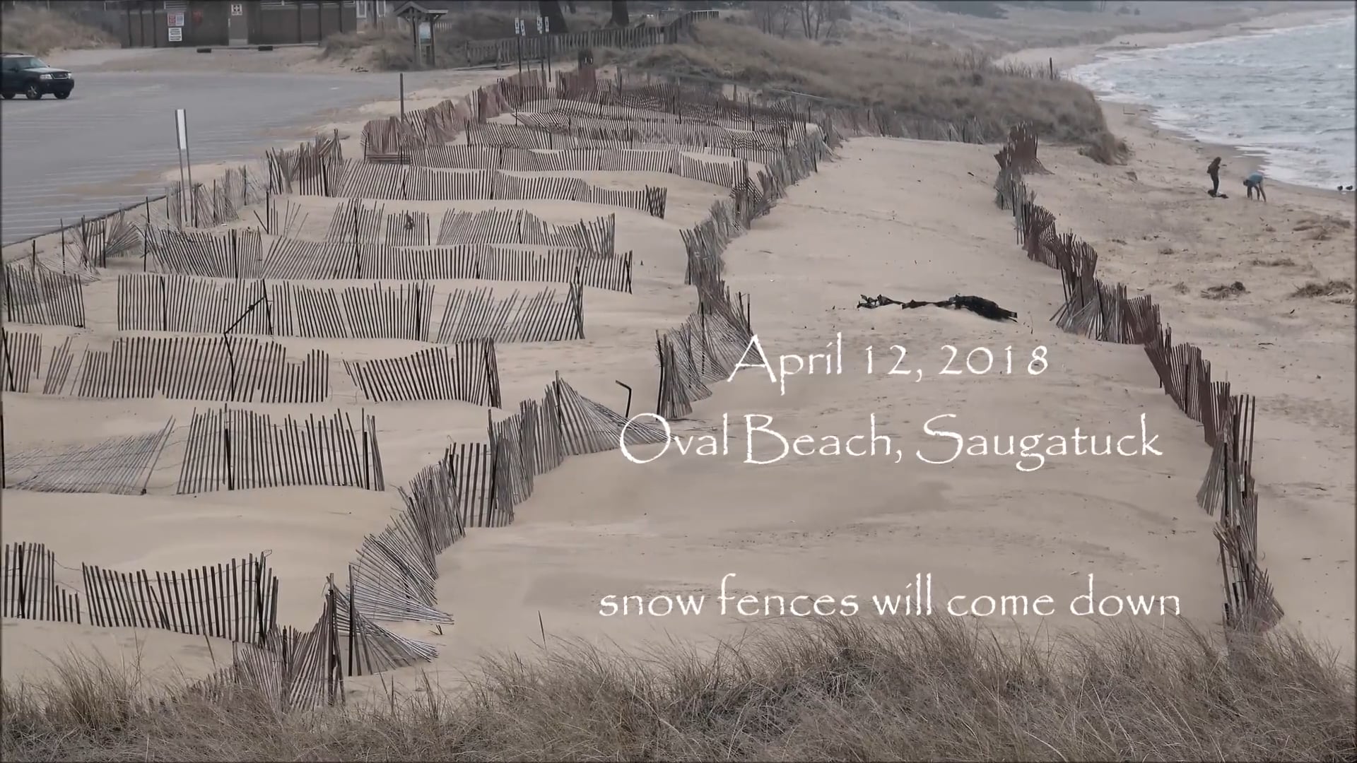 Oval Beach on Vimeo