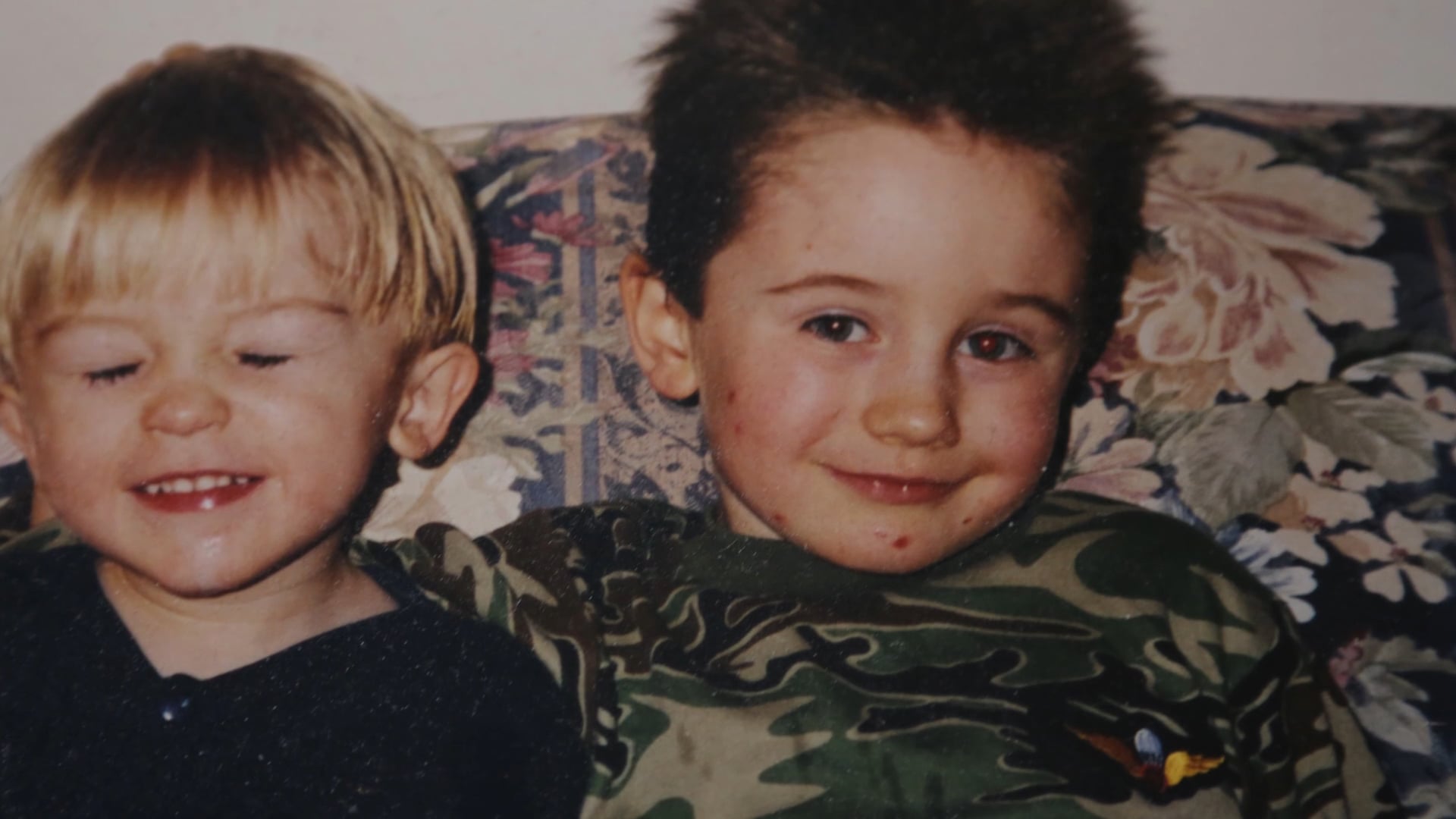 Hooked: Chapter 3 - The Affected on Vimeo