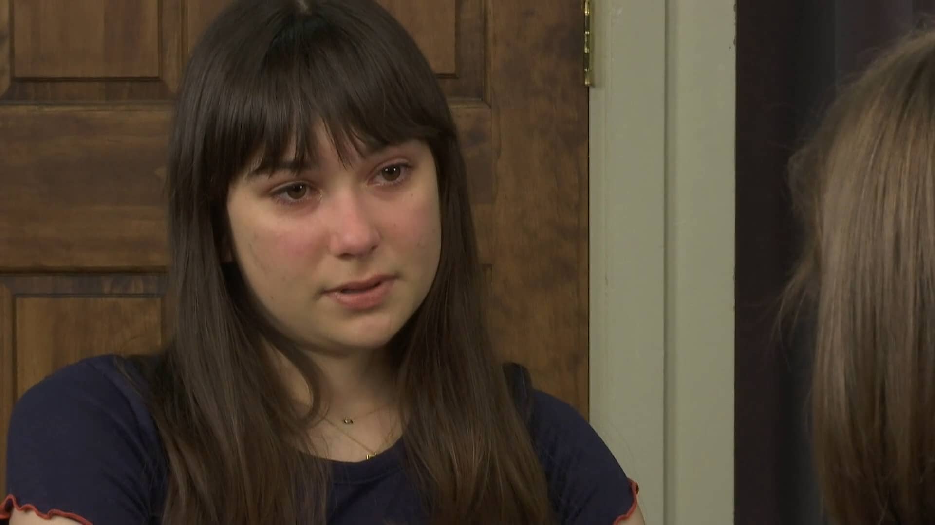 Annamarie Kasper on Vimeo