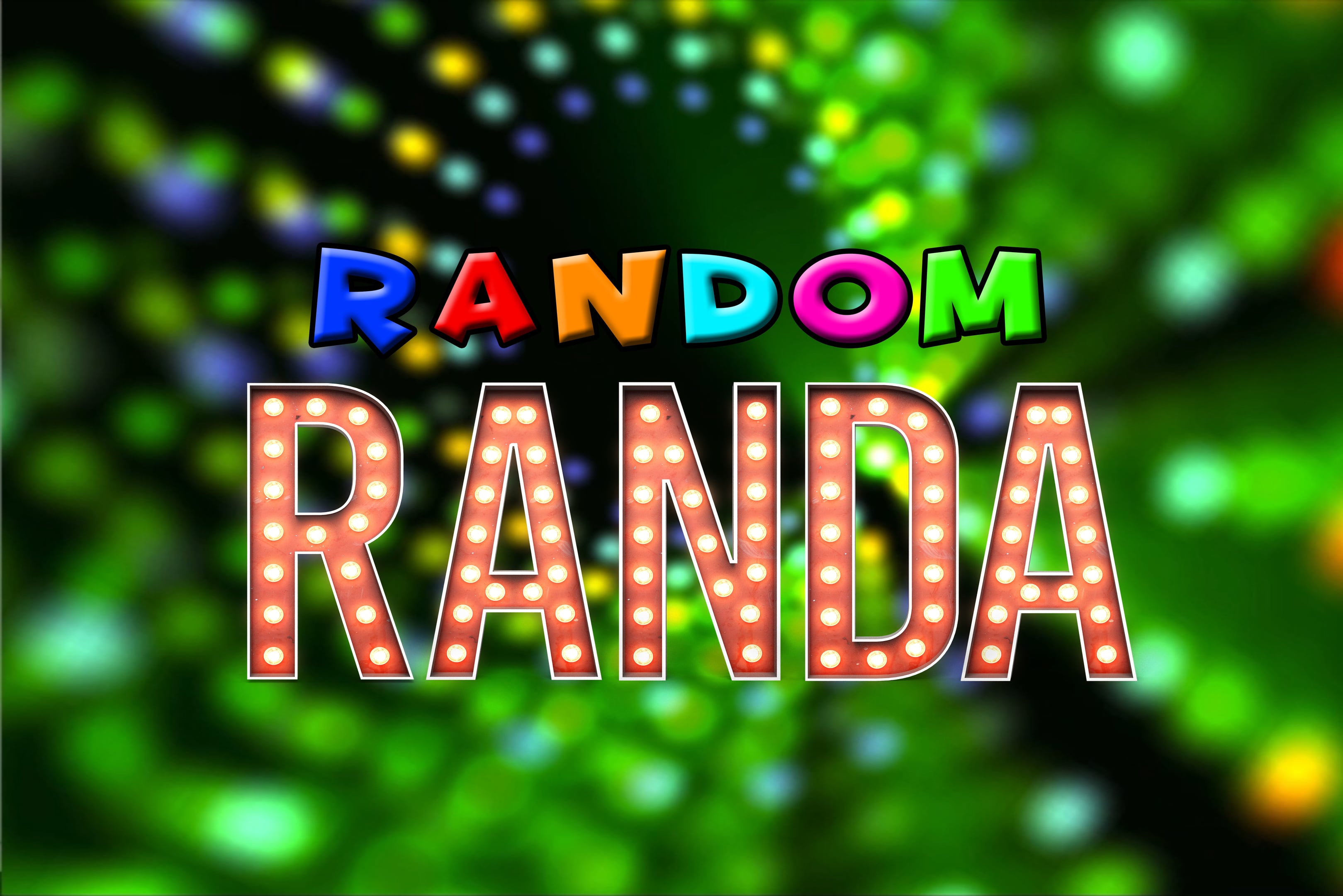 Random Randa - April 12, 2018 on Vimeo